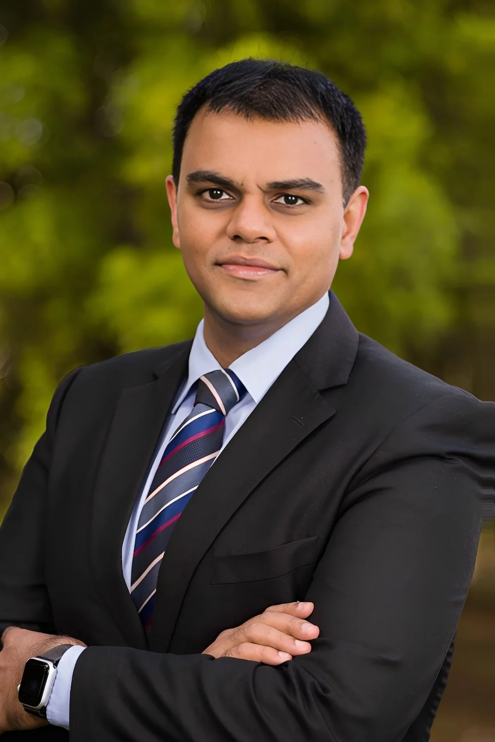 Who we are — 2X Global