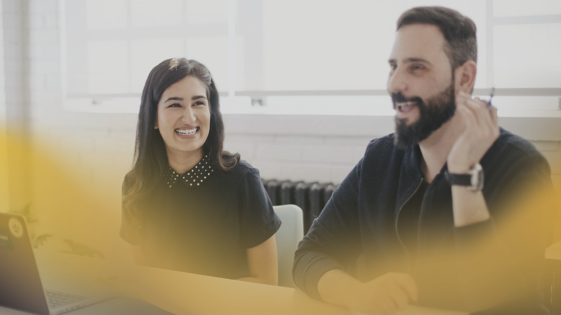 Who we are — 2X Global