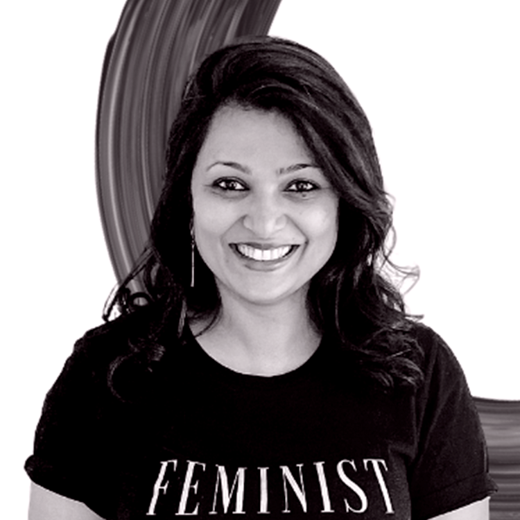 Who we are — 2X Global