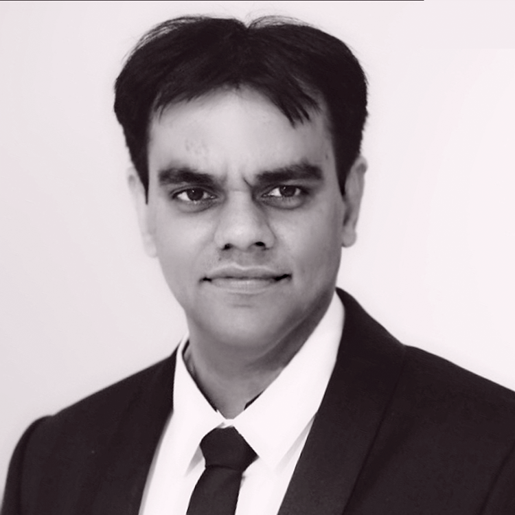 Who we are — 2X Global