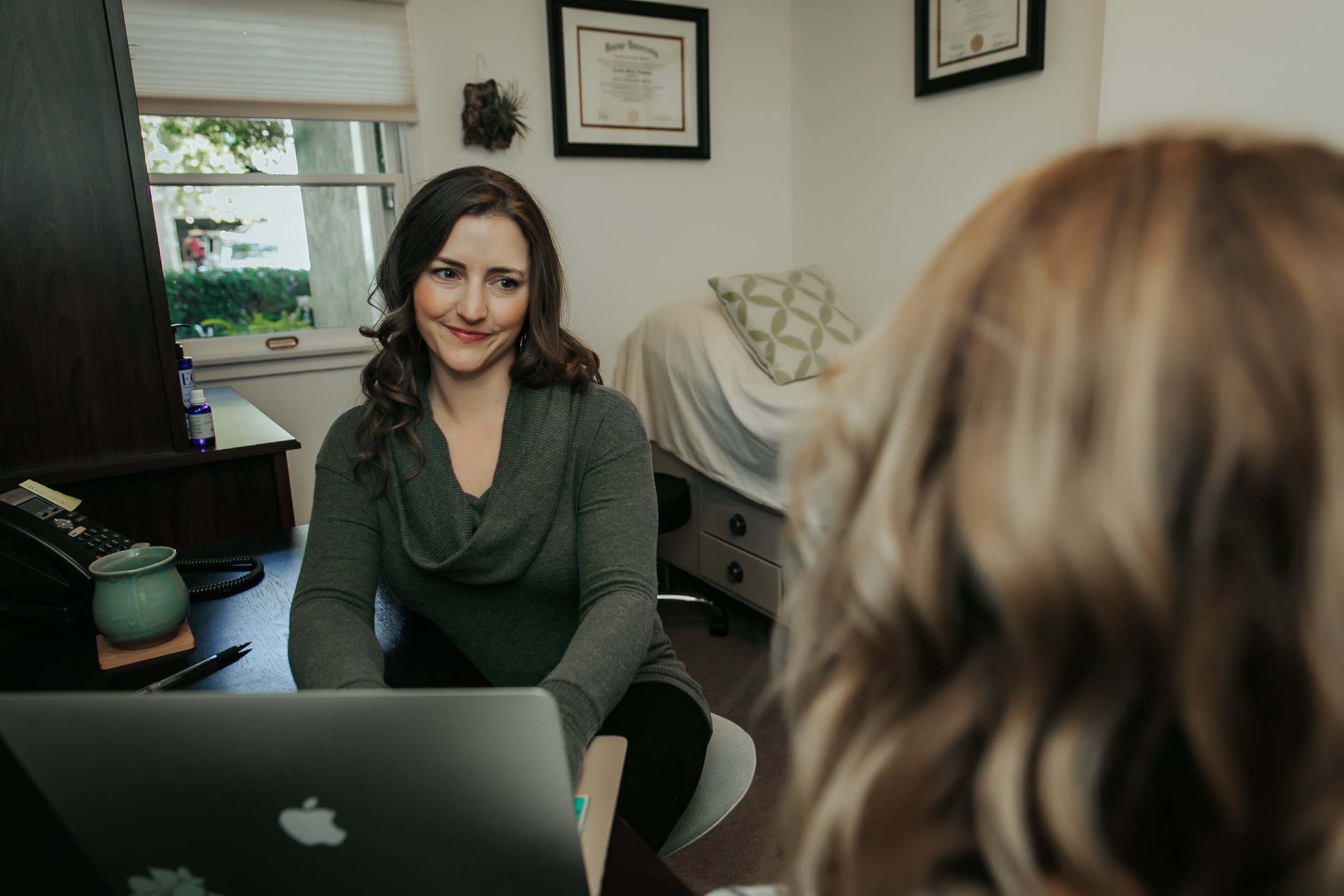 Revolve Health - Dr. Caitlin Fanning ND - Naturopathic and Functional ...