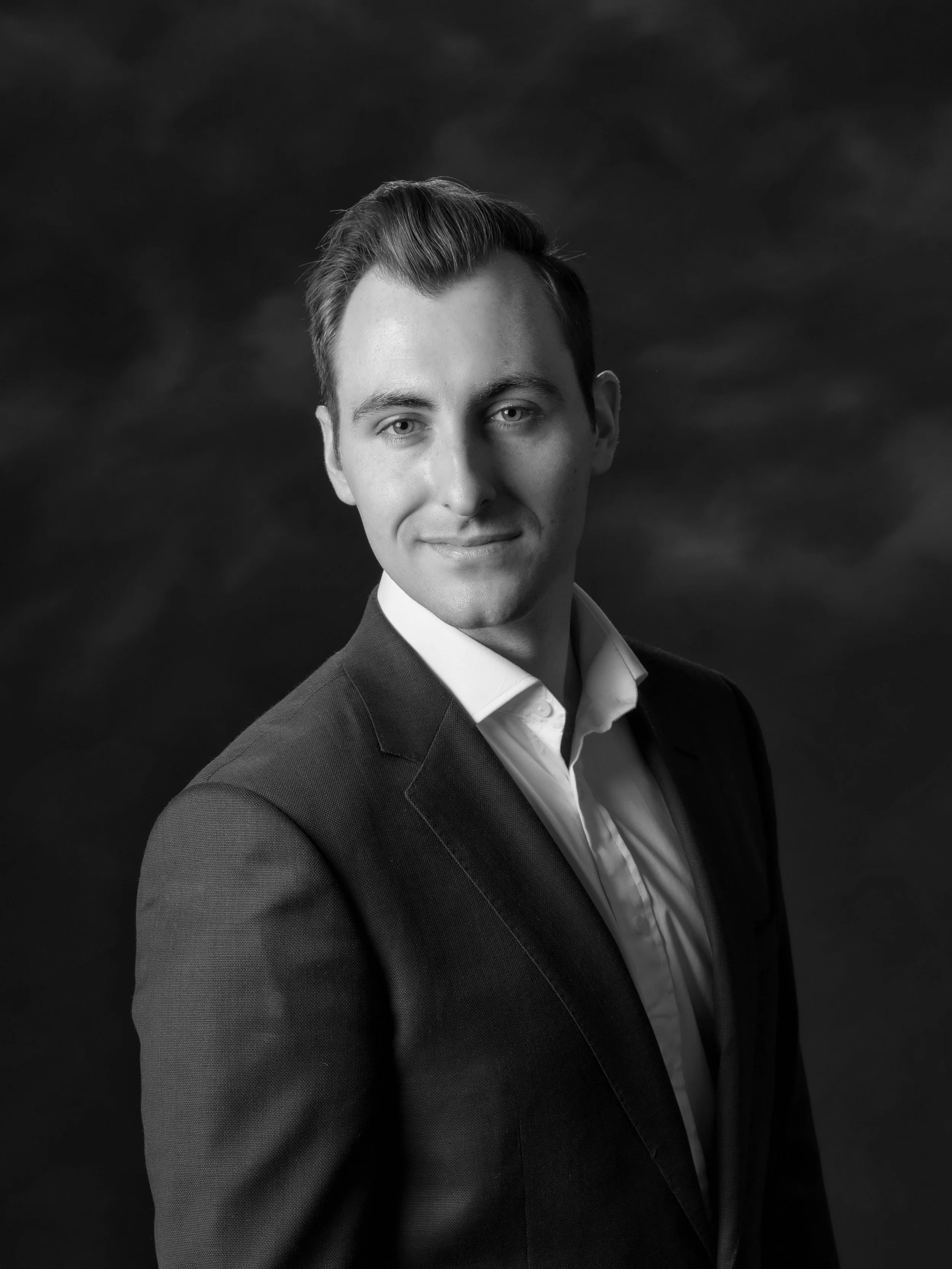 Our Team — MD Commercial Consultants