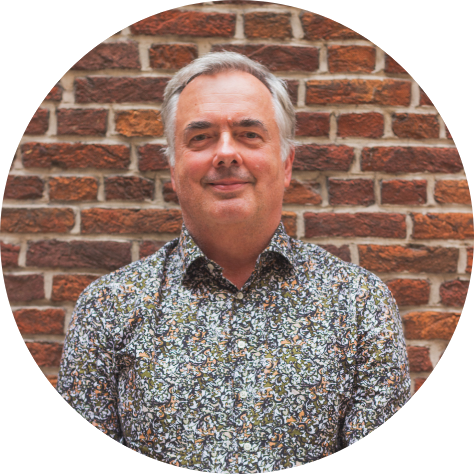 Our Team — American Church in Paris