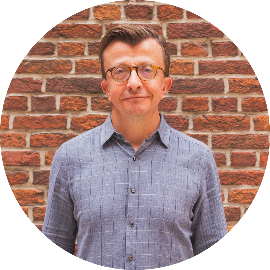 Our Team — American Church in Paris