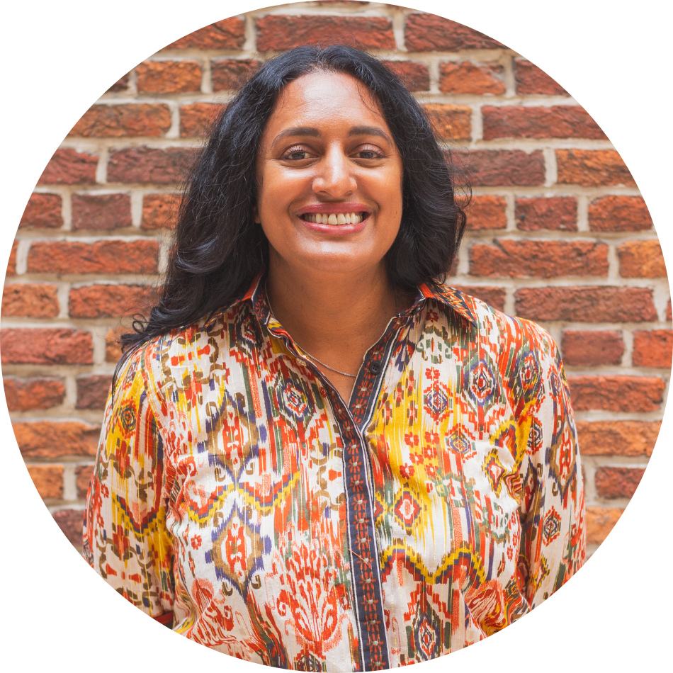 Our Team — American Church in Paris