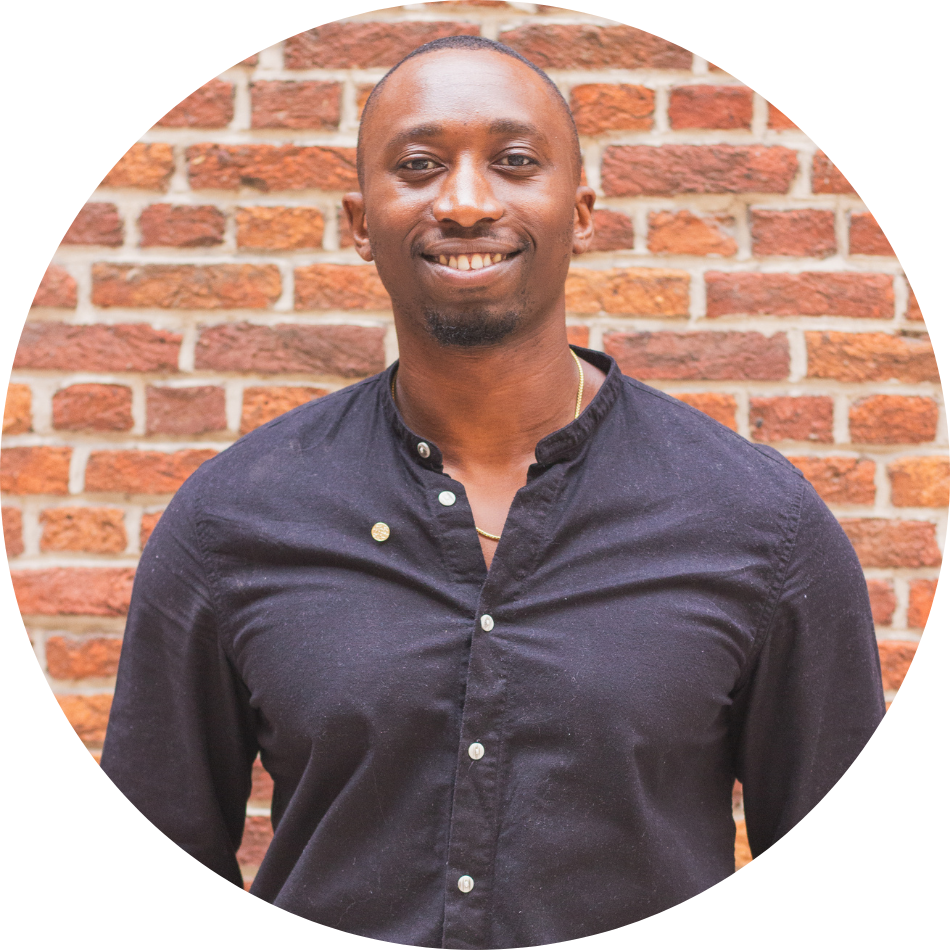 Our Team — American Church in Paris