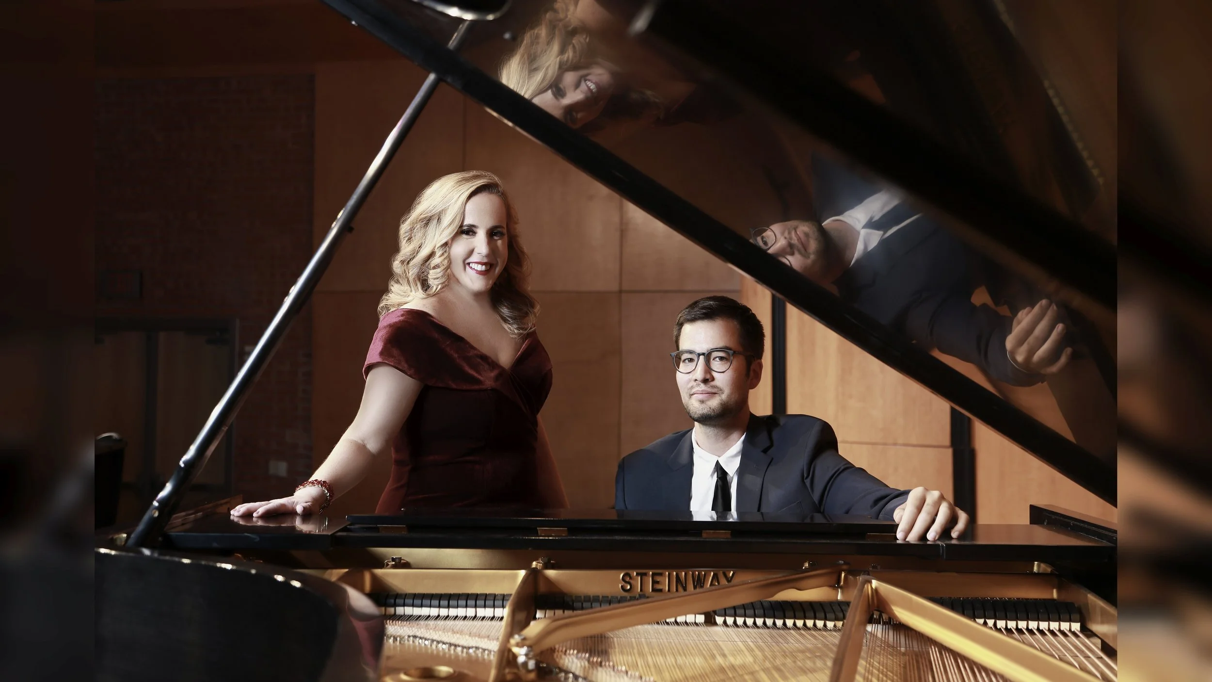 Community — American Church in Paris