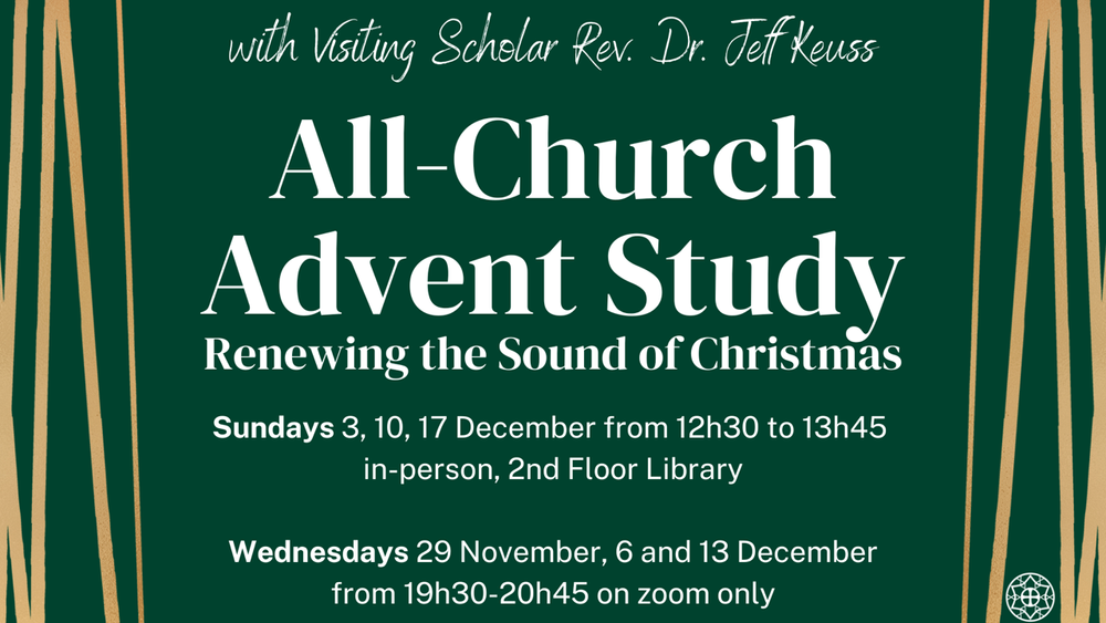 American Church in Paris