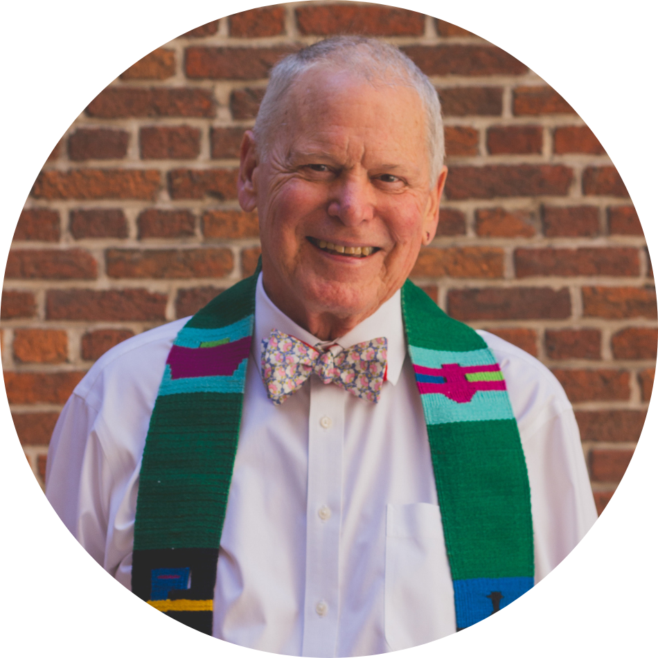 Our Team — American Church in Paris