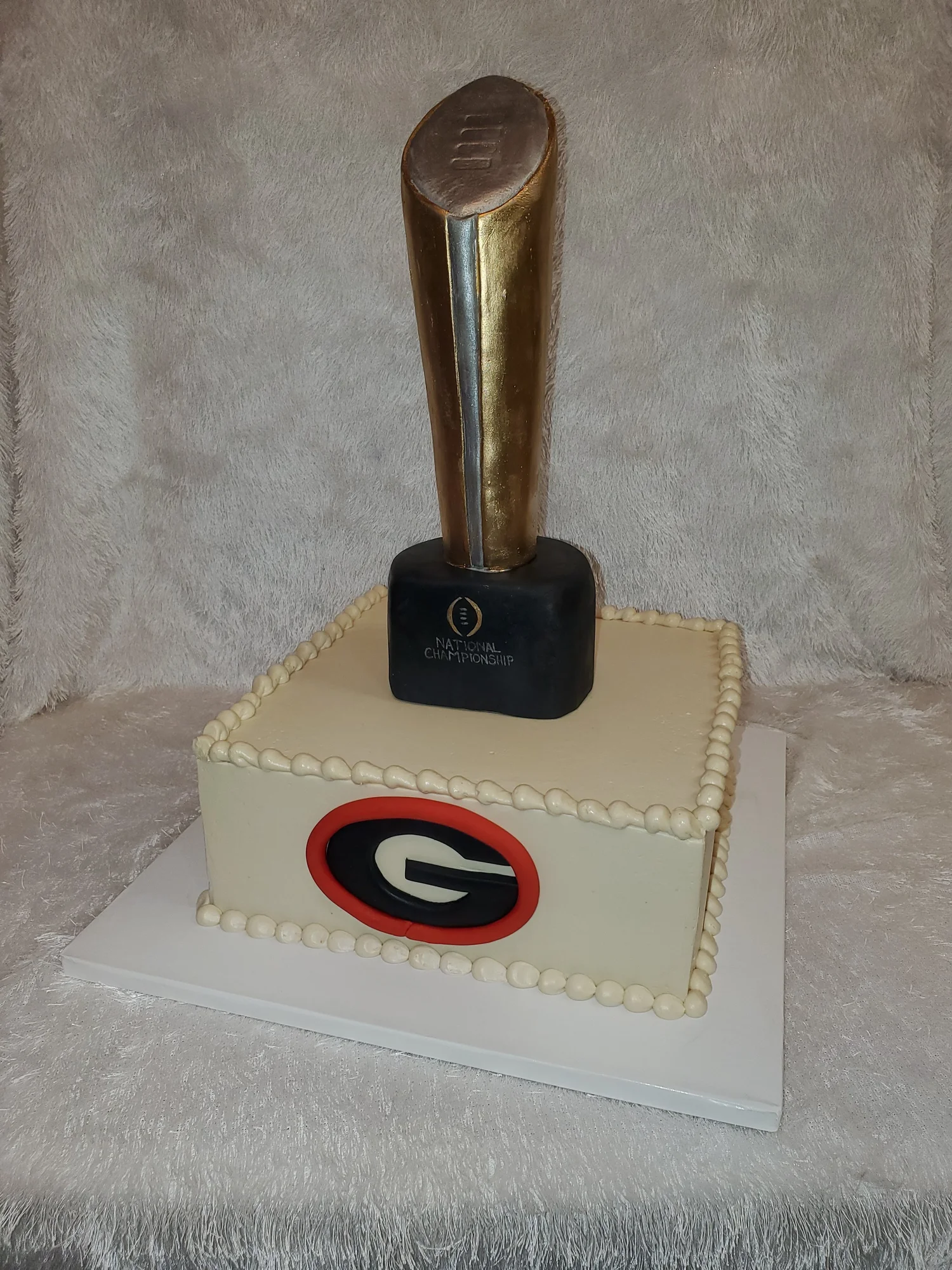 Secondary Wedding Cakes — Deborah's Specialty Cakes