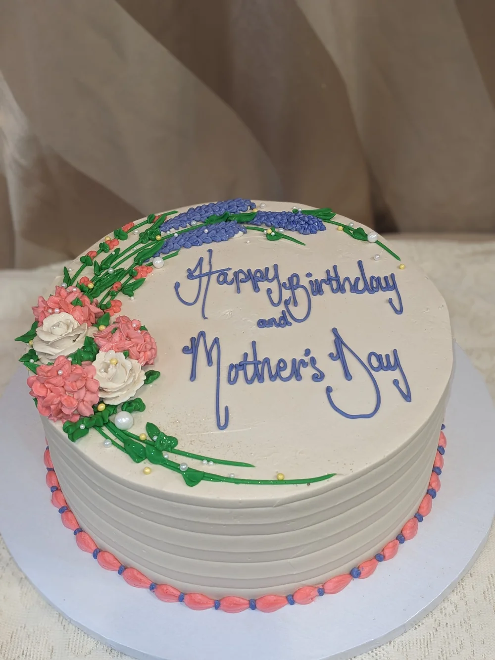 Celebration Cakes — Deborah's Specialty Cakes