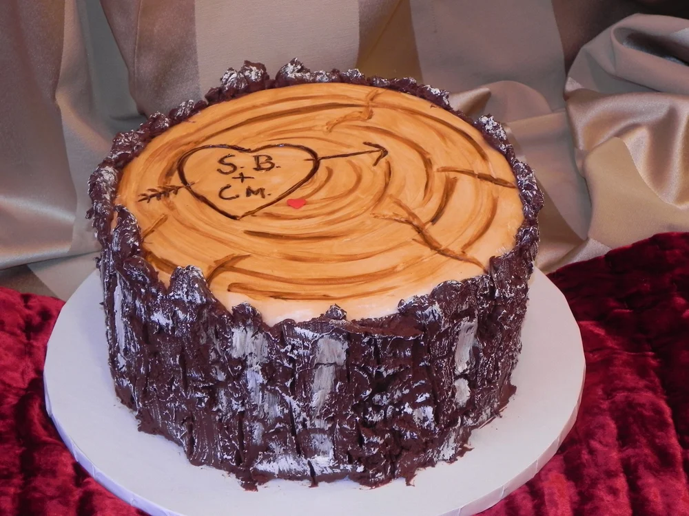Celebration Cakes — Deborah's Specialty Cakes