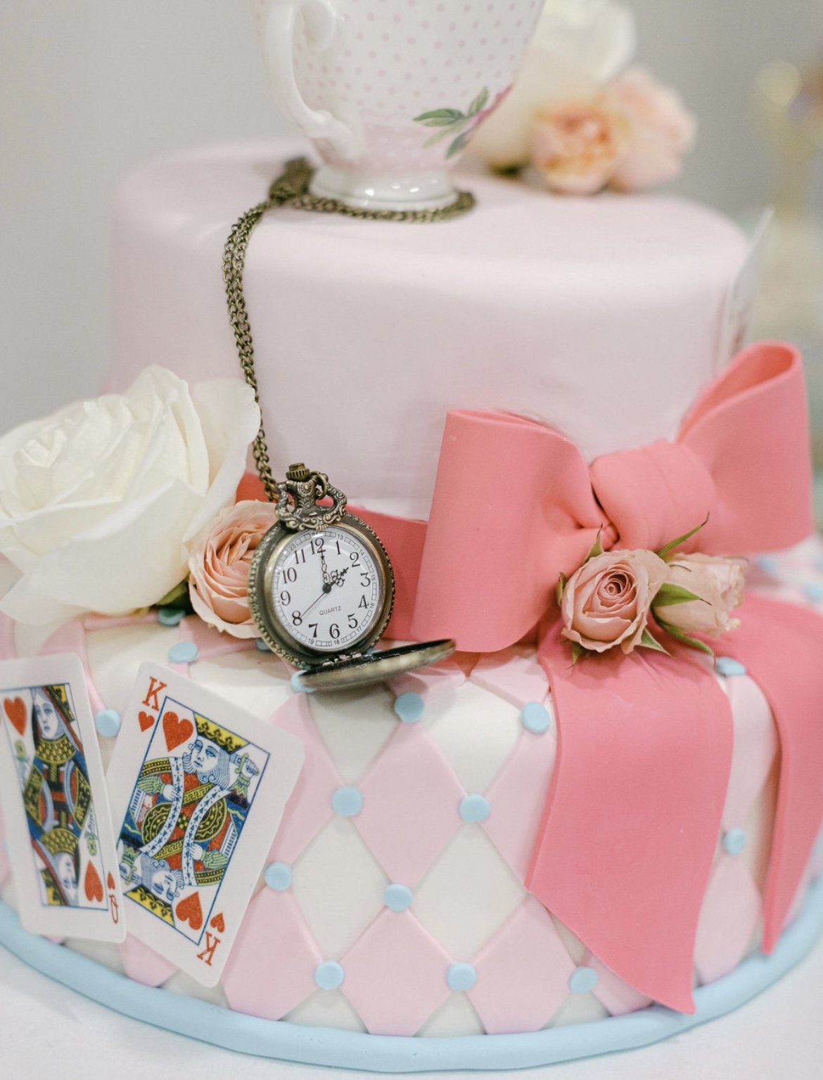 Birthday cakes — Deborah's Specialty Cakes