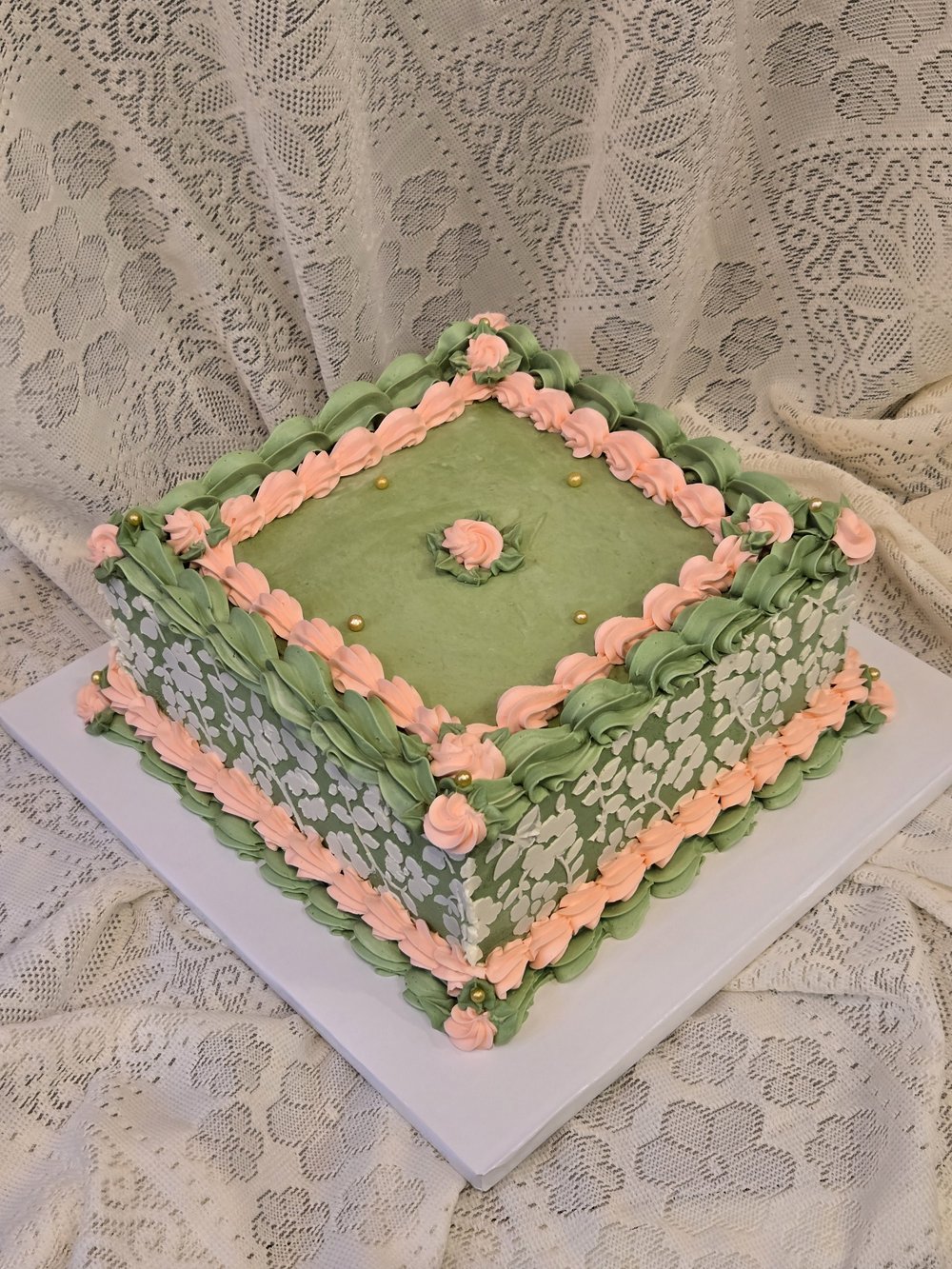 Birthday cakes — Deborah's Specialty Cakes