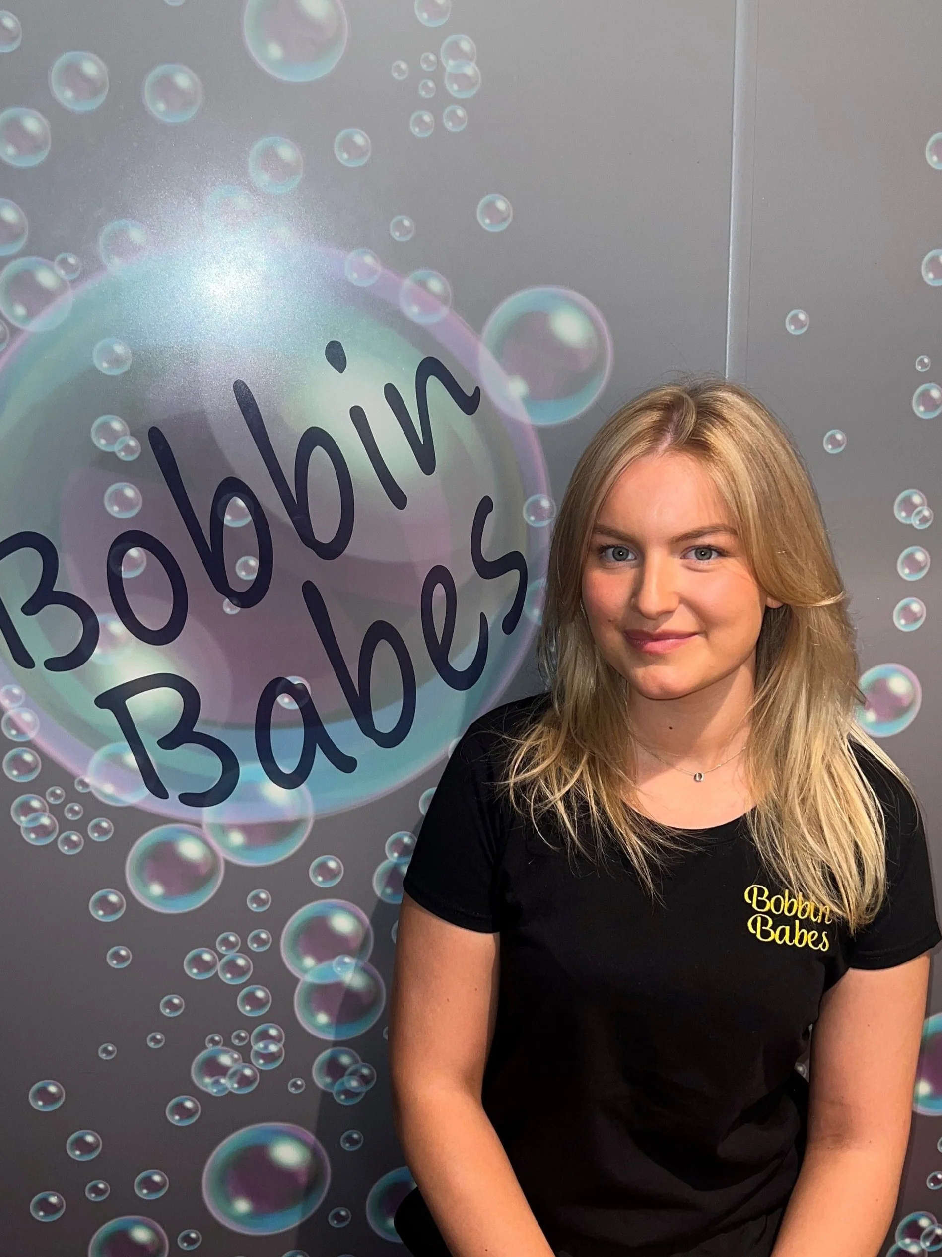 October recap — Bobbin Babes