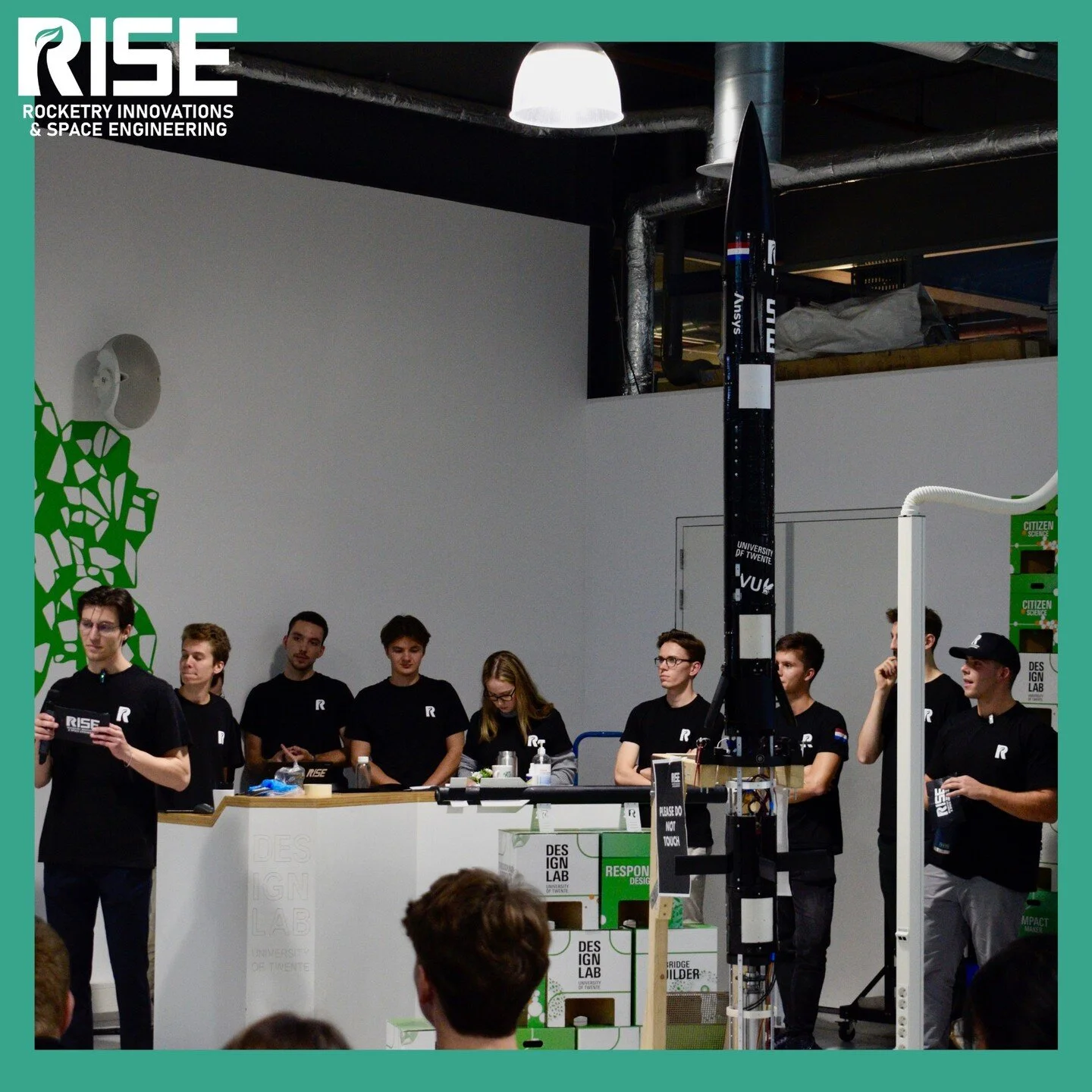 Rise Team