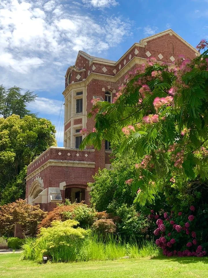 Sonoma Valley Next 100