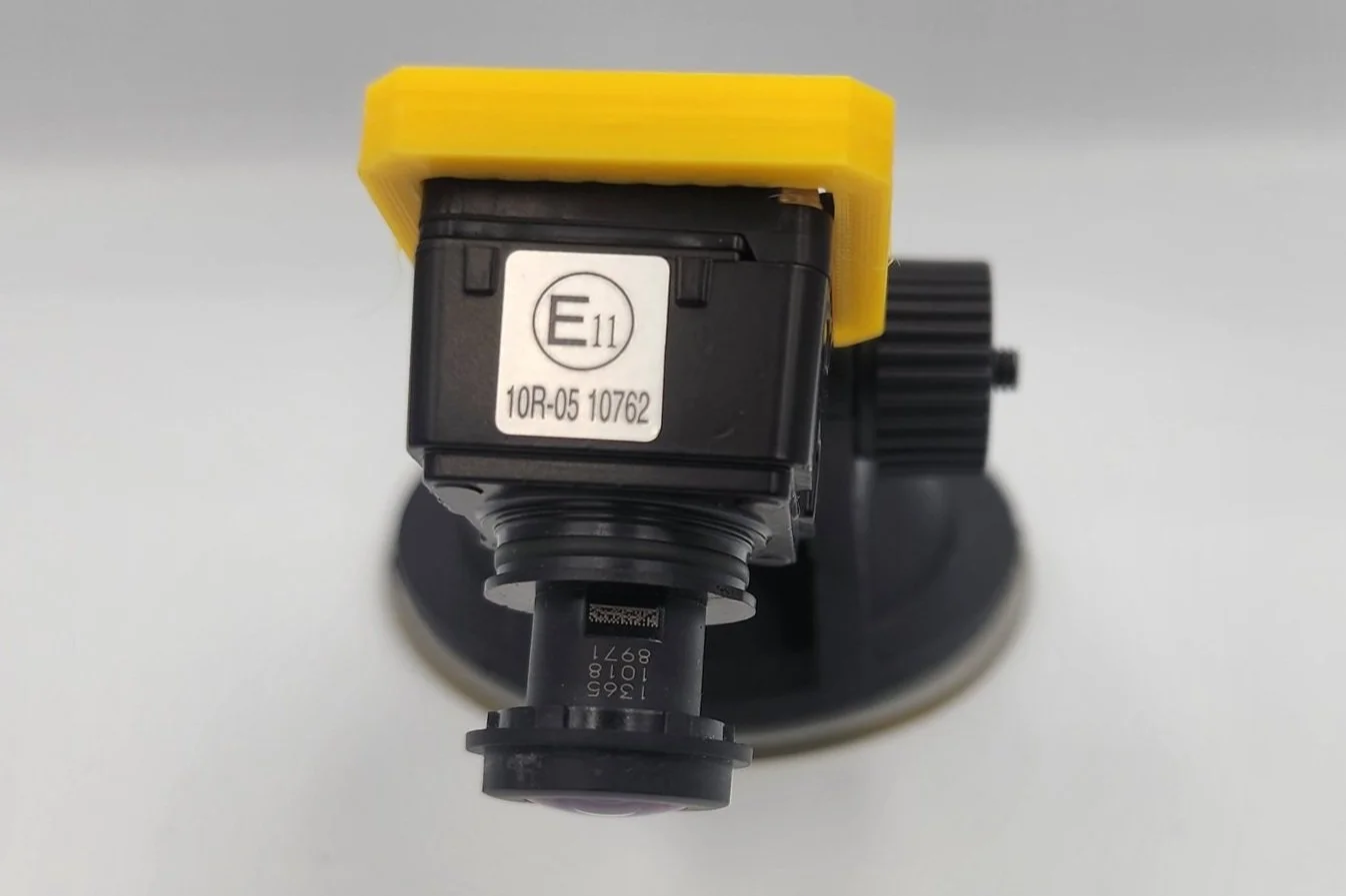 Toyota Camera Relocation Kits — GG OFFROAD