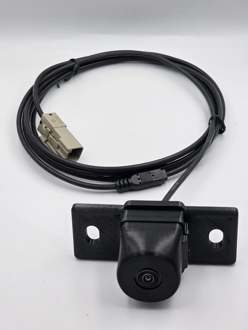 Toyota Camera Relocation Kits — GG OFFROAD