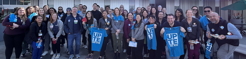 UC Bargaining Updates — UPTE-CWA 9119