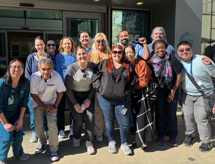 UPTE STRIKE VOTE RESULTS: UCSF members authorize strike by 98% — UPTE ...