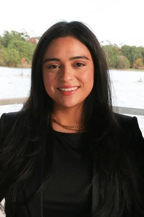 Meet the Team — Bender Consulting