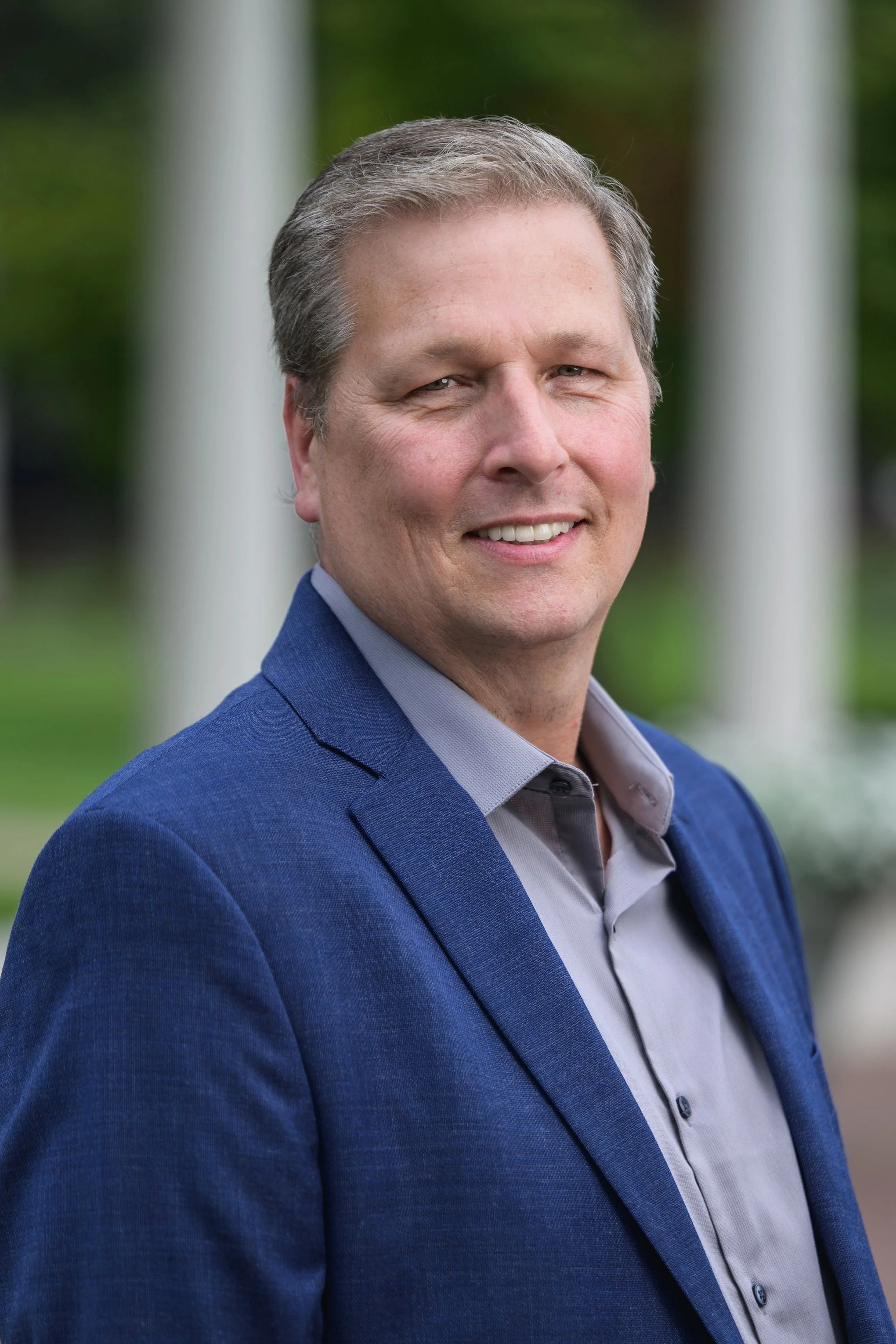 Meet the Team — Bender Consulting