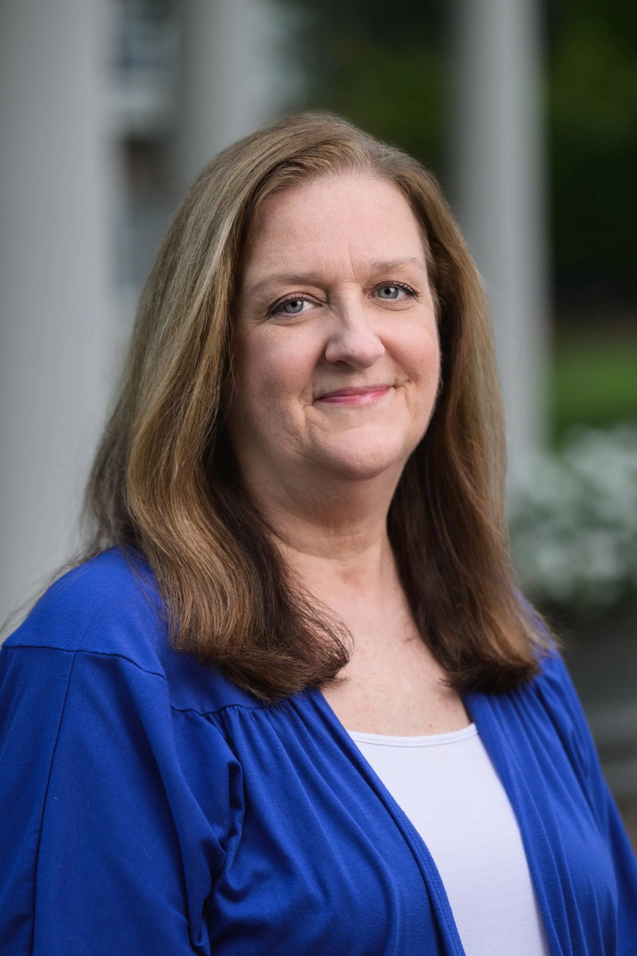 Meet the Team — Bender Consulting