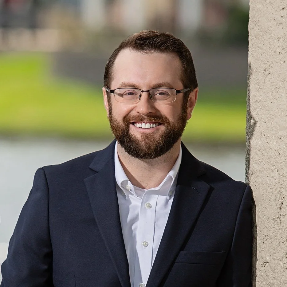 Meet the Team — Bender Consulting