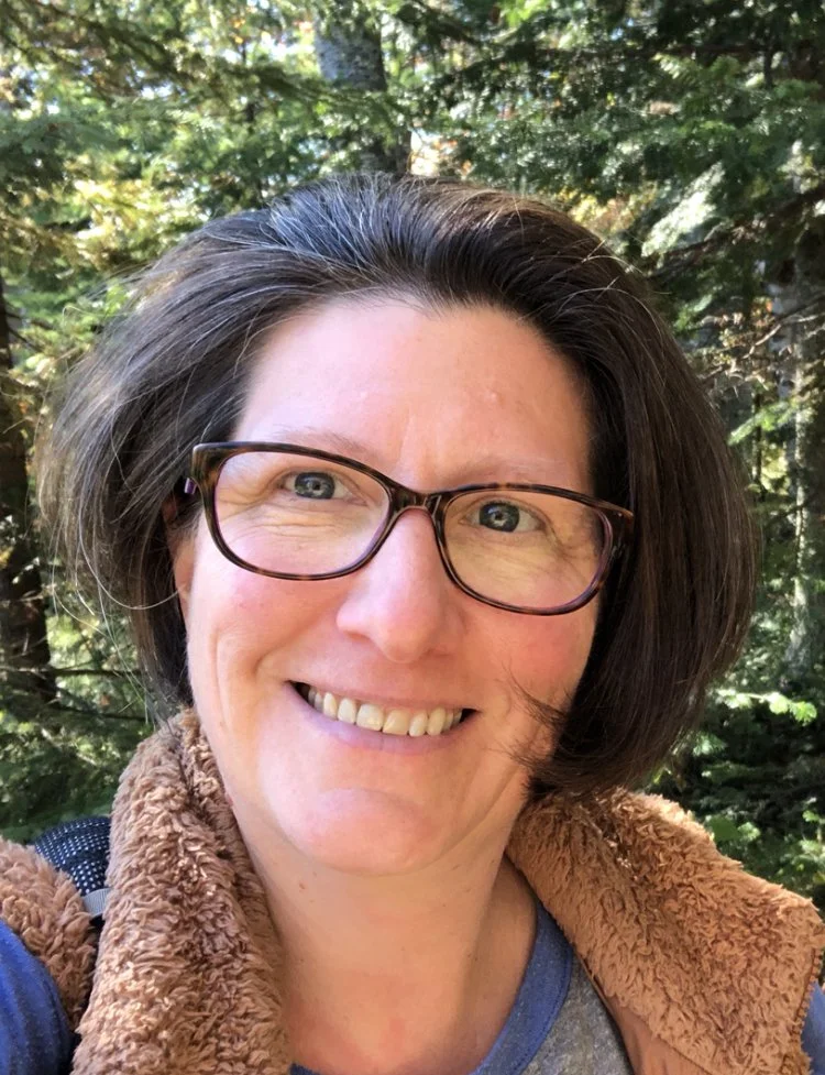 Christy Tashjian NP, Midwife — Thunder Bay Naturopathic Clinic