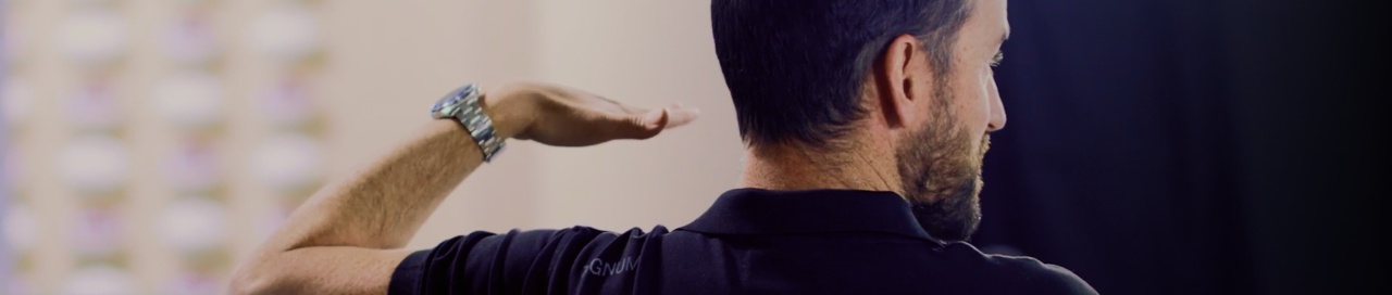 Human Performance solutions — Tignum