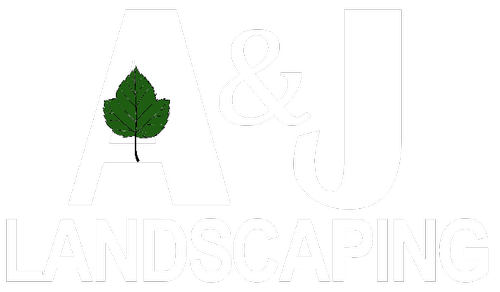 Contact Us — AJ Landscaping LLC