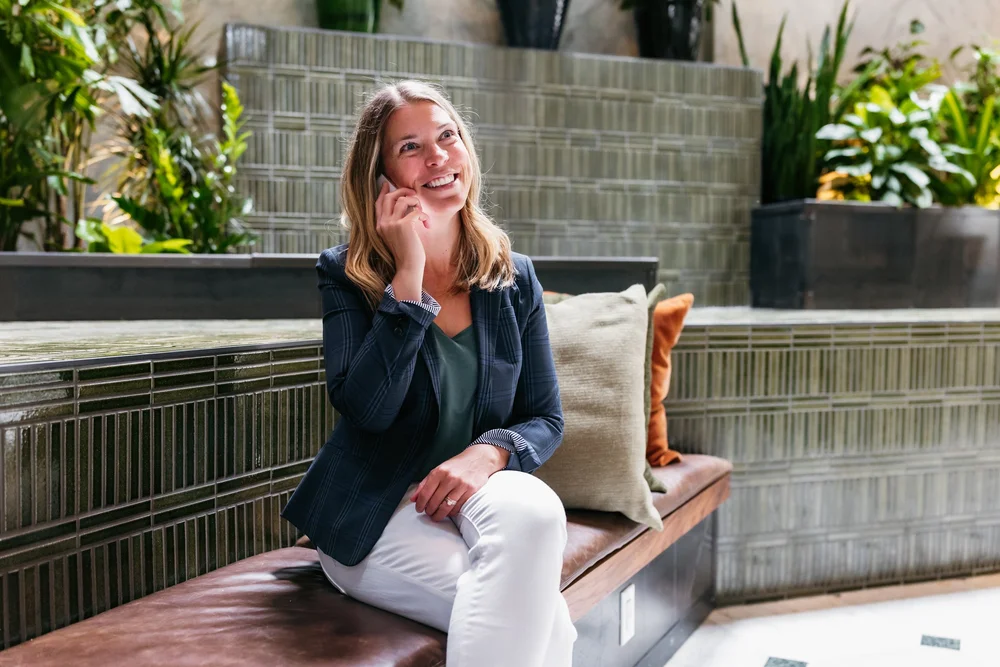 Quinby Partners | Twin Cities Real Estate Brokerage