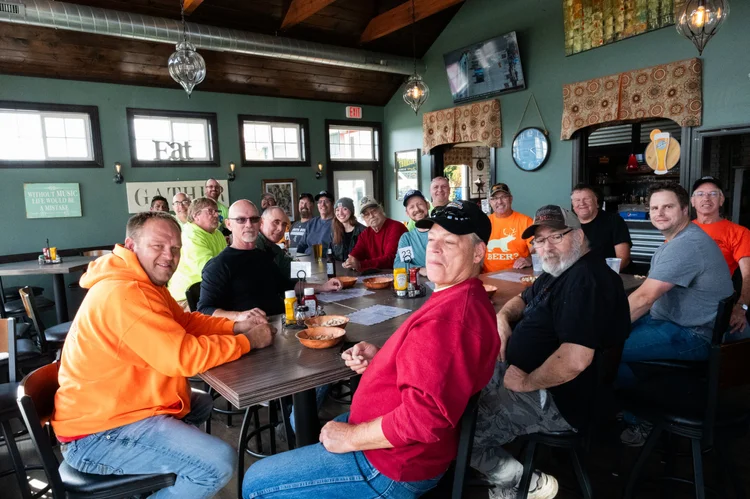 Carpenters Union Local 250