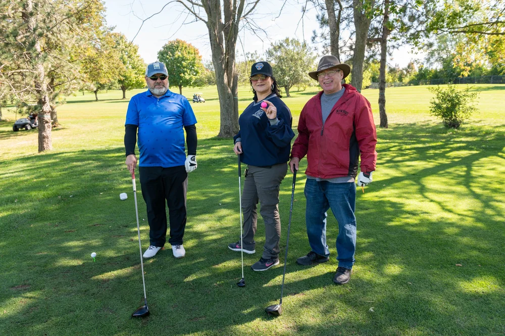 Carpenters Union Local 250