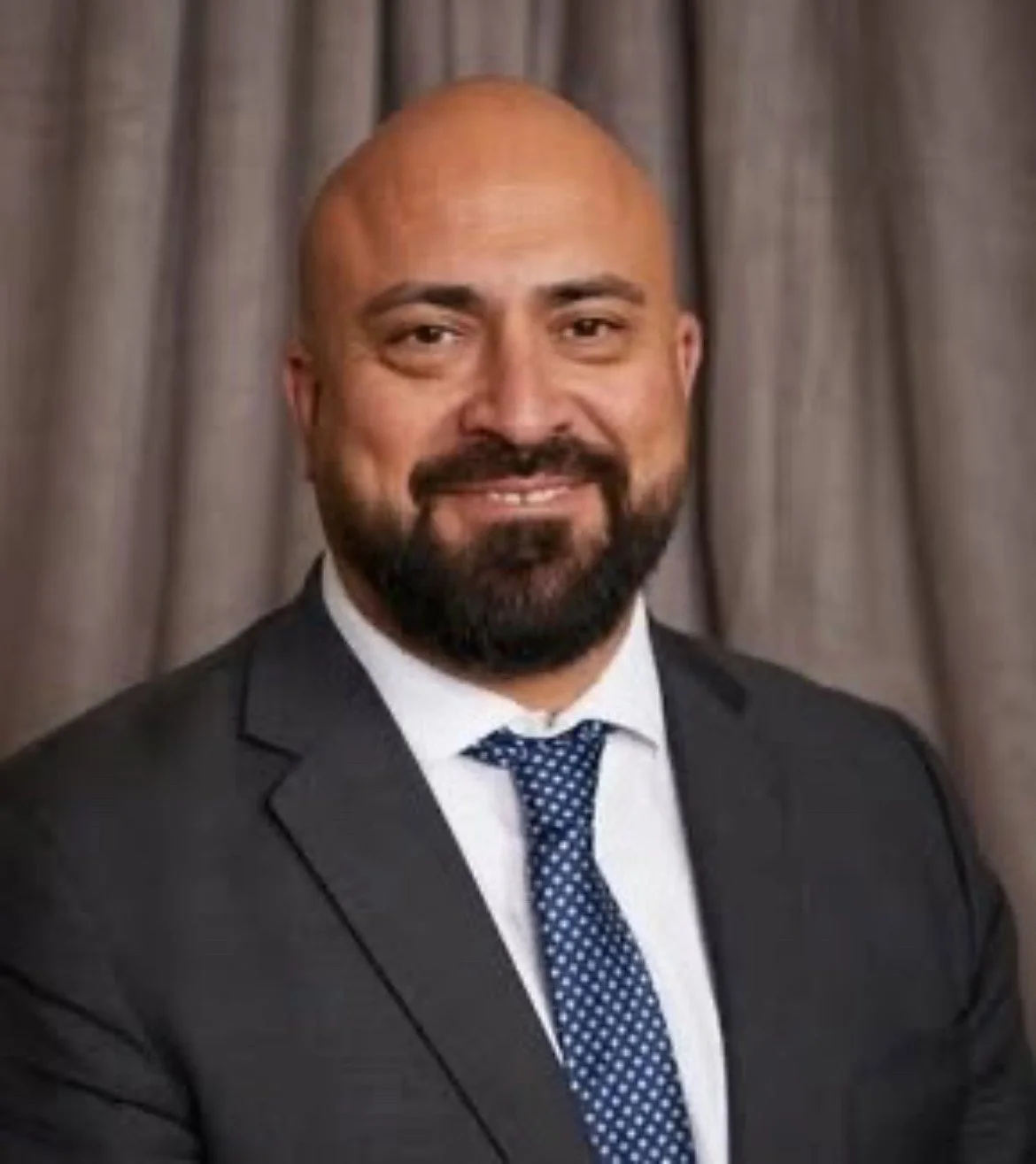 Leadership & Structure — Carpenters Local 250