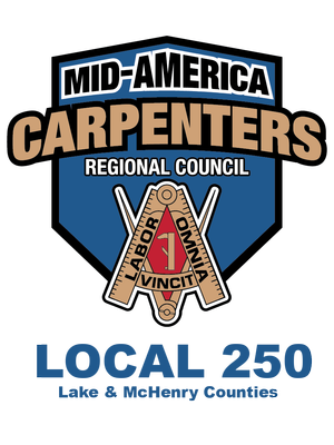 Carpenters Union Local 250