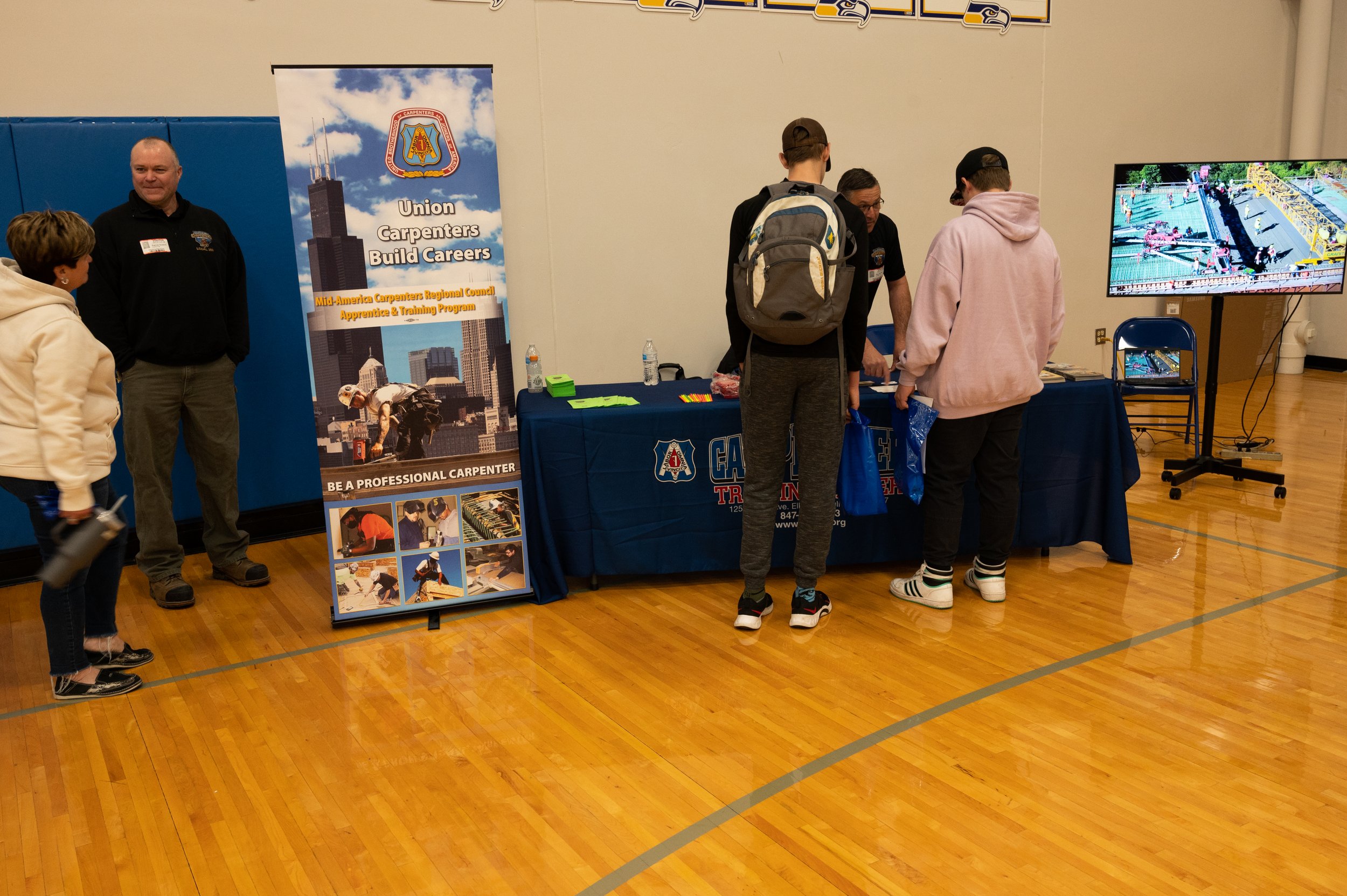 Local 250 News — Carpenters Local 250