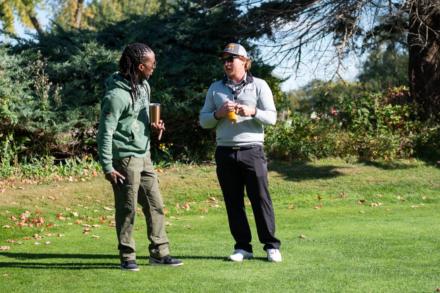 Carpenters Union Local 250