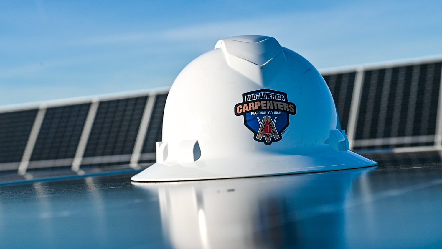 Carpenters Union Local 250