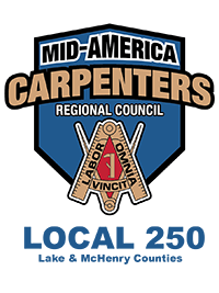 Carpenters Union Local 250