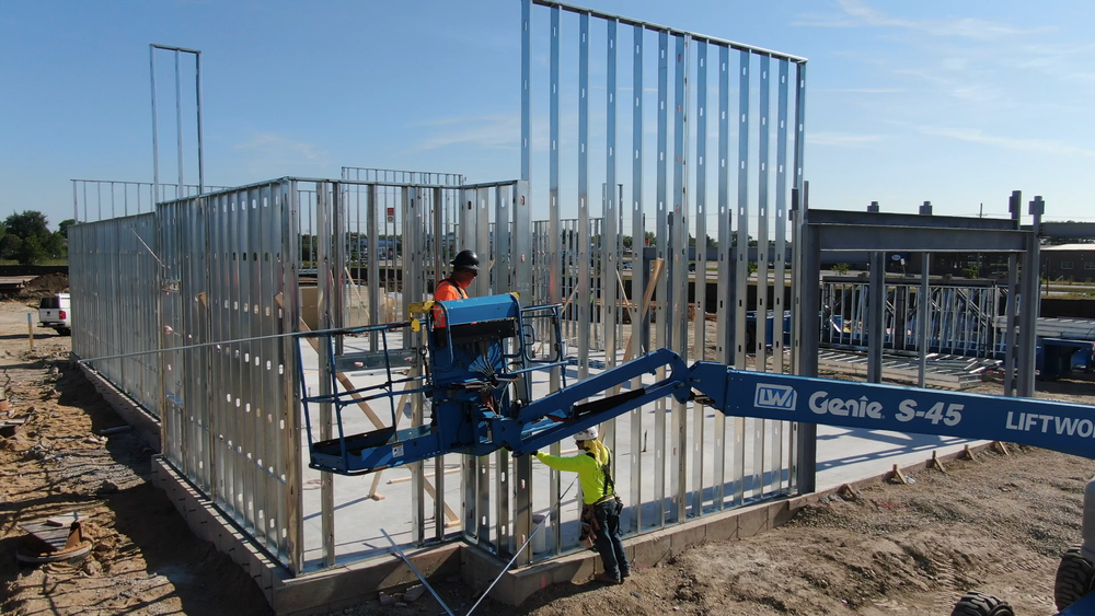 Carpenters Union Local 250