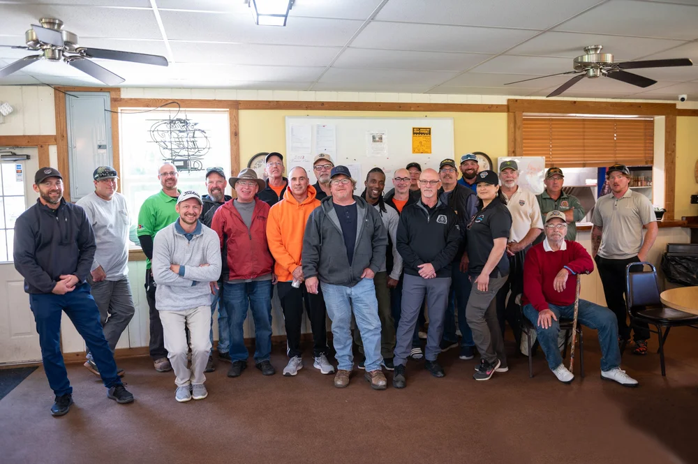 Carpenters Union Local 250