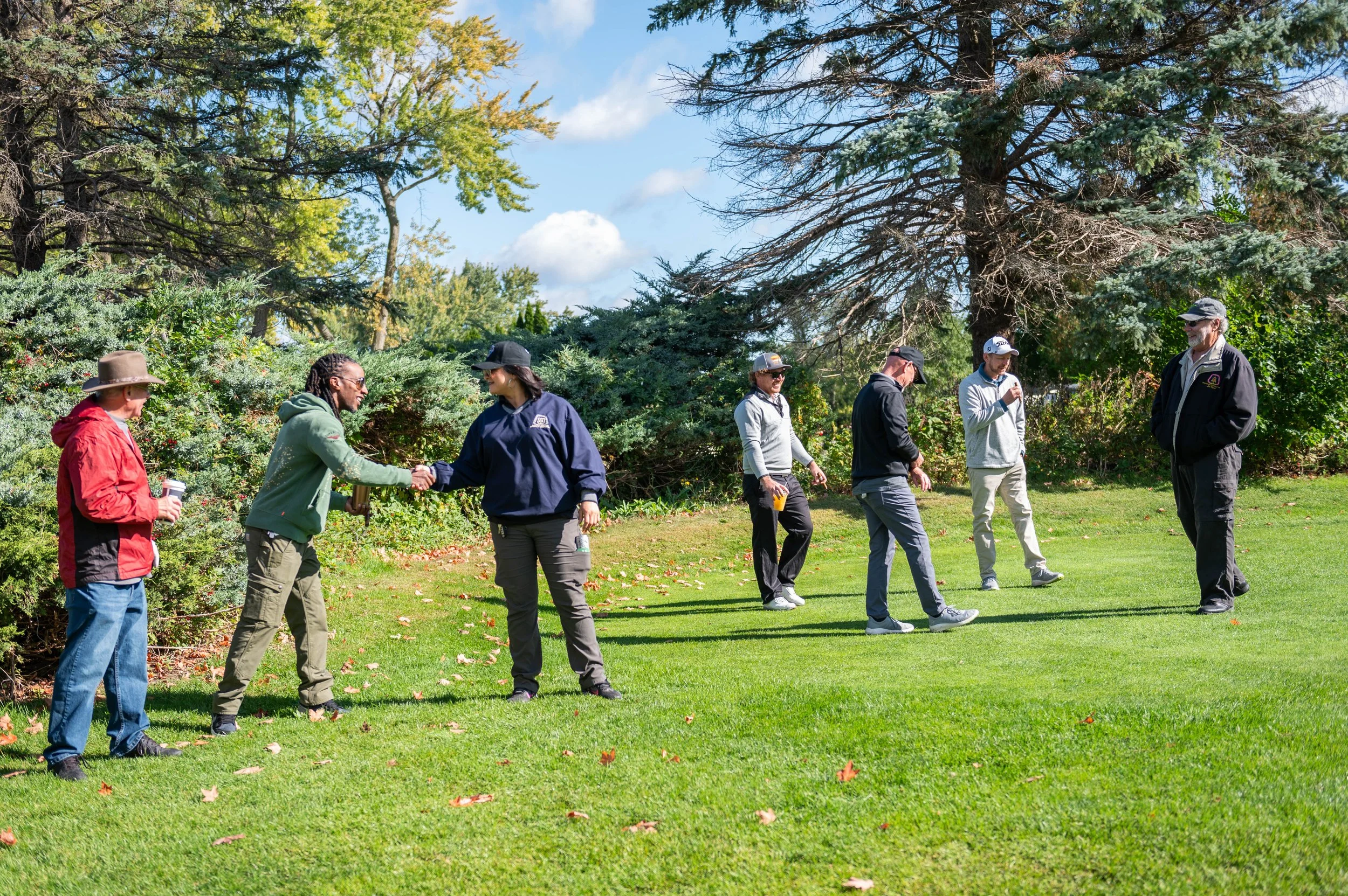 Carpenters Union Local 250