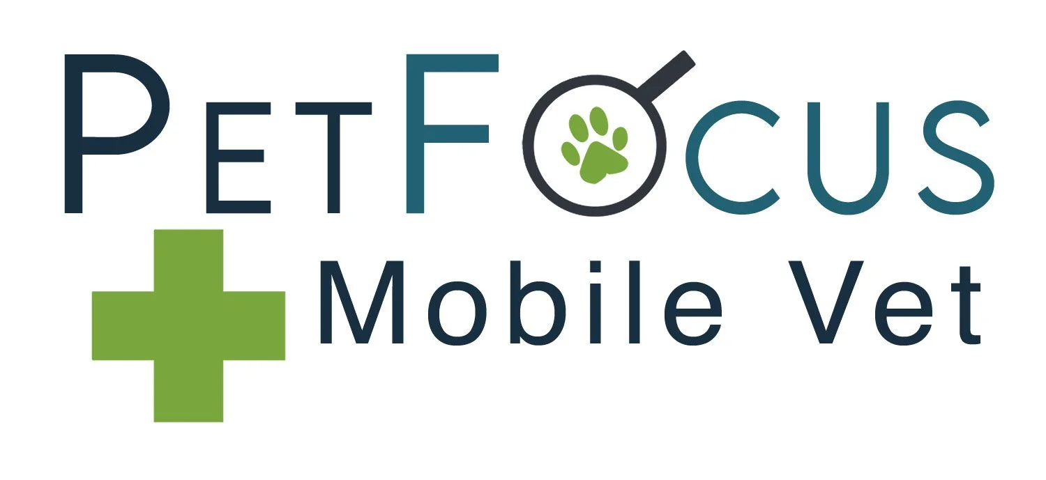 PetFocus Mobile Vet