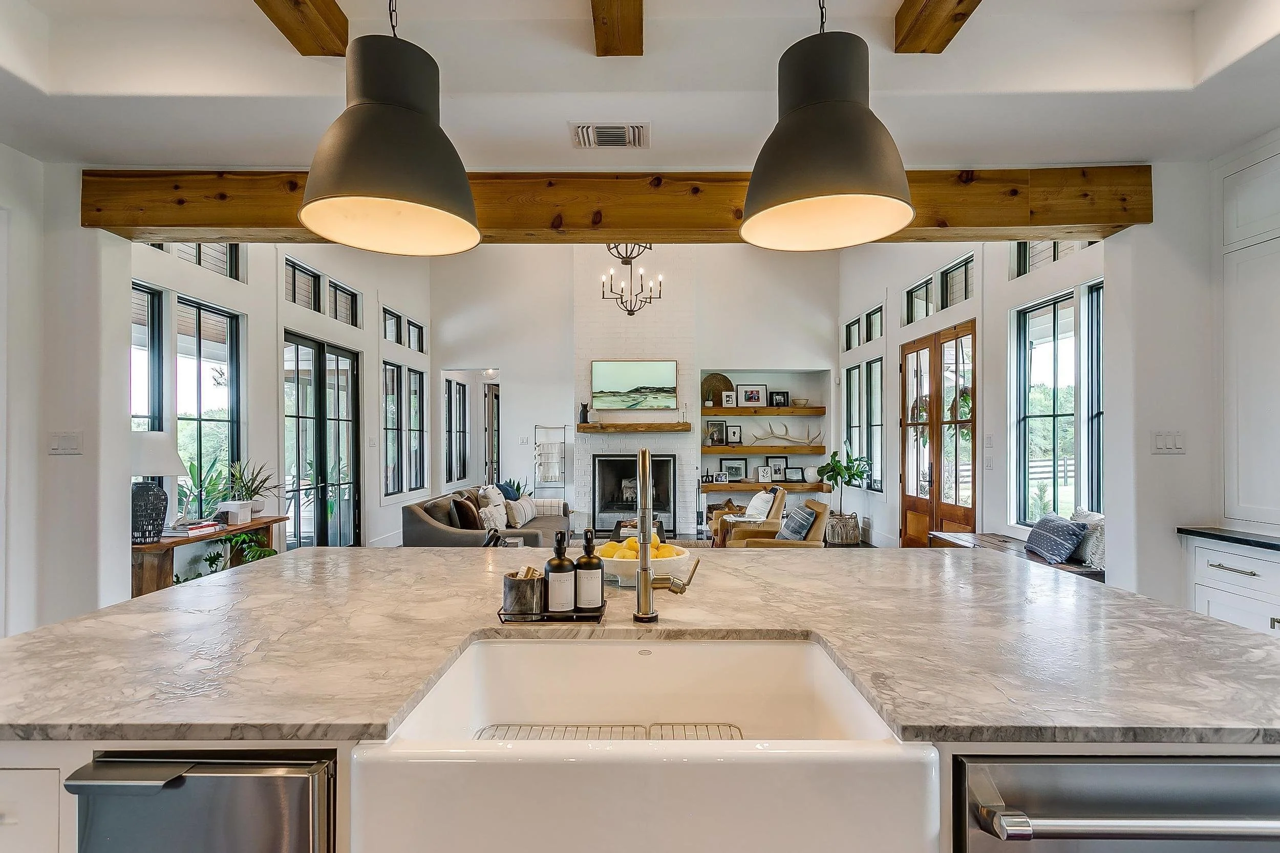 28048 Countryside New Braunfels TX — Tyler Design Build