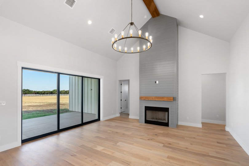 General 2 — Tyler Design Build