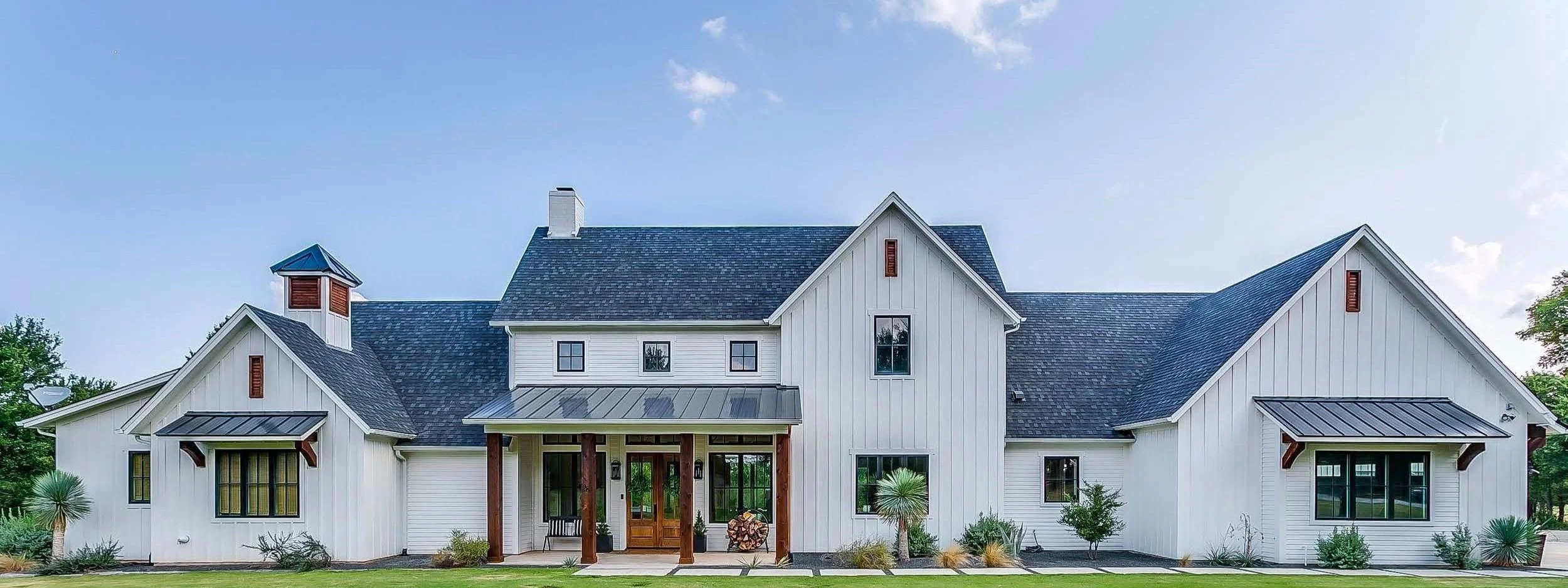 28048 Countryside New Braunfels TX — Tyler Design Build