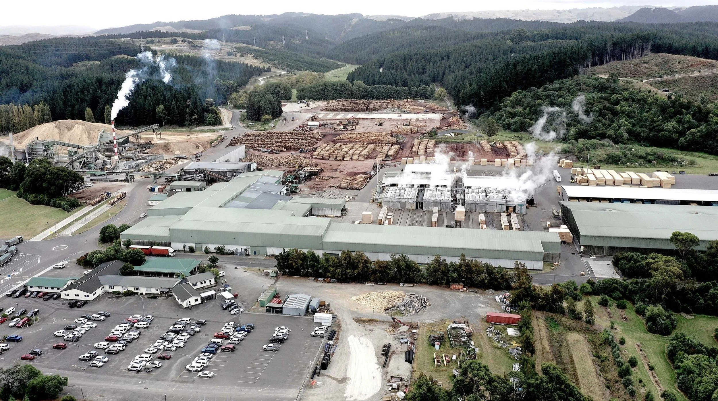 Power Assemblies Projects — Power Assemblies | Engineered Panel Solutions