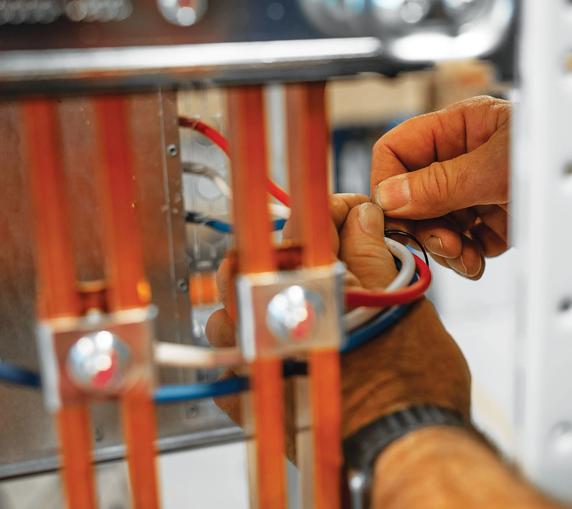 Power Assemblies | Engineered Panel Solutions